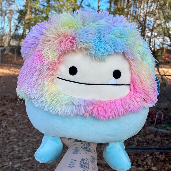 Squishmallows | Toys | Squishmallow Zozo 2 New Release | Poshmark